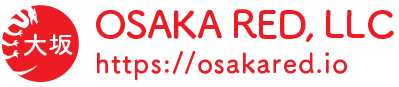 Osaka Red LLC